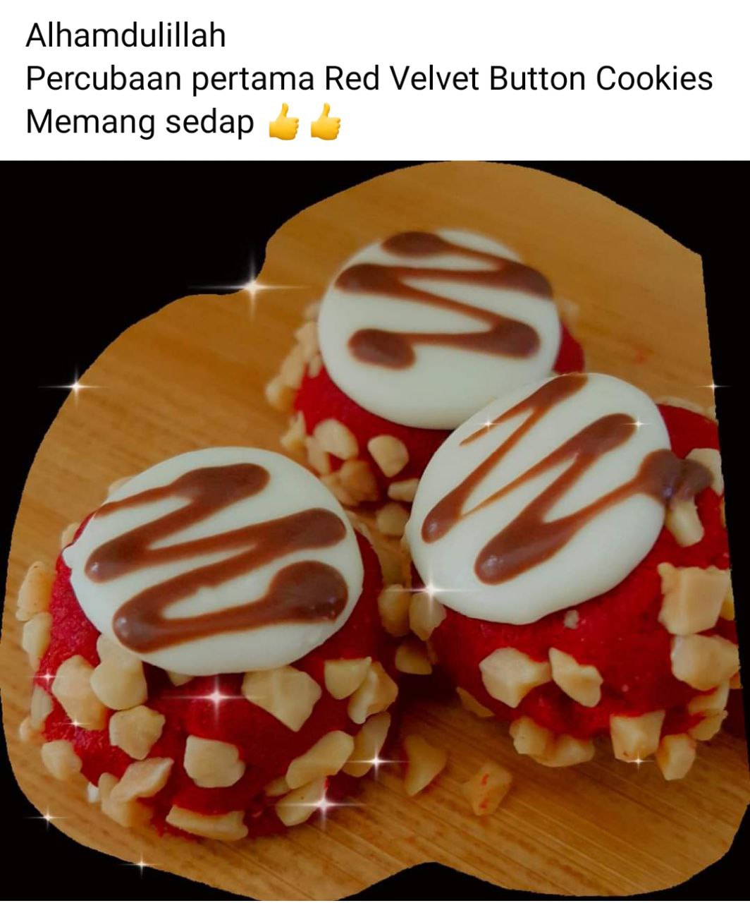 Resepi Premium Hanya Untuk Anda